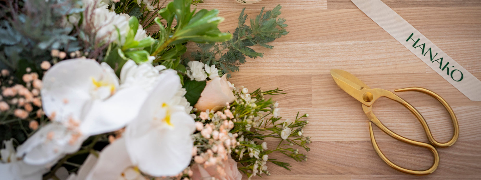 Corporate Floral Experiences | Team Building Dinners